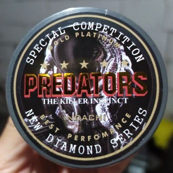 Jual GELASAN PREDATOR INDACHI 0,22 (100% Original) | Shopee Indonesia