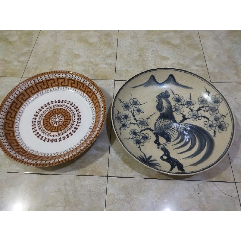 Jual Piring Adat Papua Asli | Shopee Indonesia