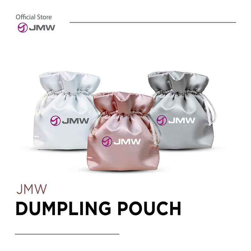 Jual JMW DUMPLING POUCH | Shopee Indonesia