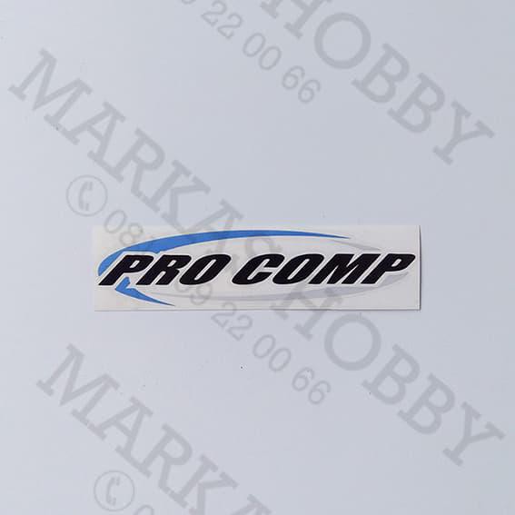 Jual Stiker Pro Comp | Shopee Indonesia