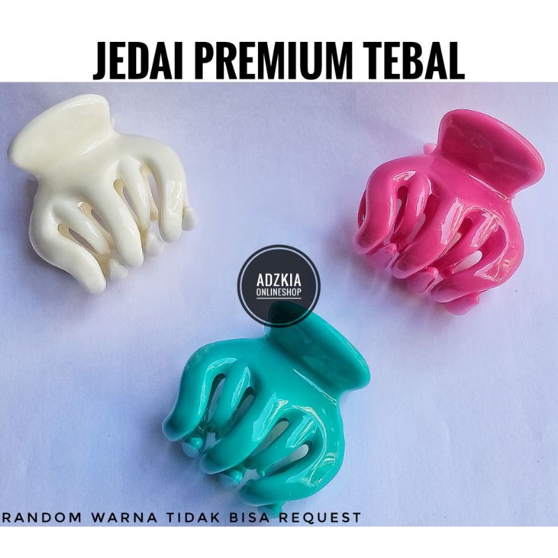 Jual Jedai Premium Tebal / Jedai Tebal / Jedai Thailand | Shopee Indonesia