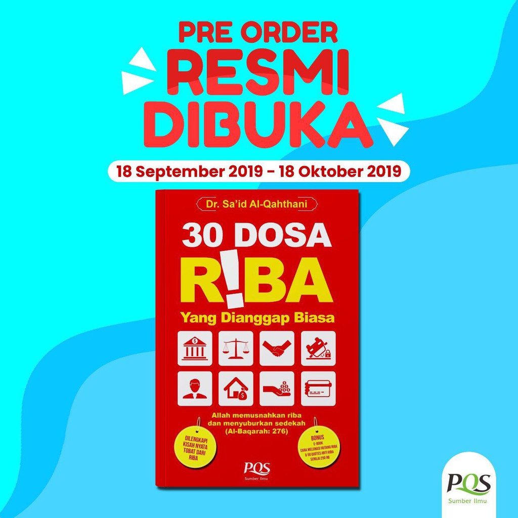 Jual 30 Dosa Riba Yang Dianggap Biasa | Shopee Indonesia