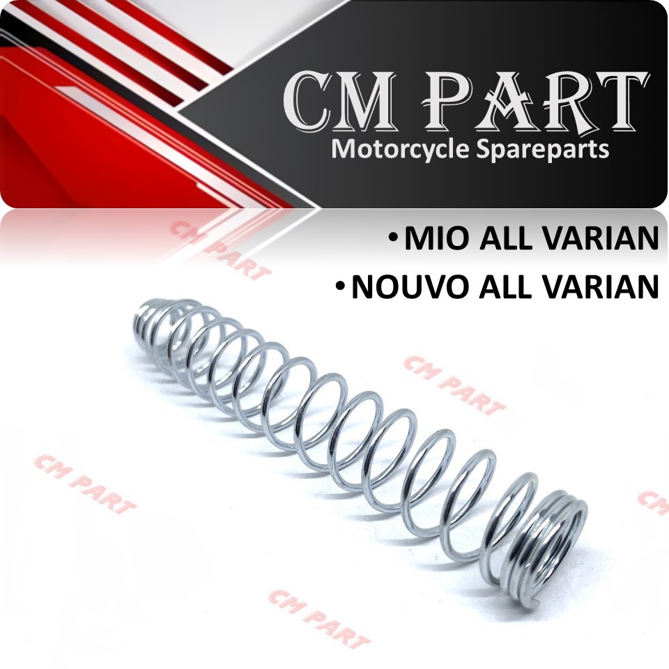 Jual Per Kawat Tiang Rem Mio Sporty Mio M3 Mio J Mio Soul GT NOUVO ...