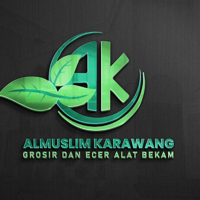 Abi Bekam Logo