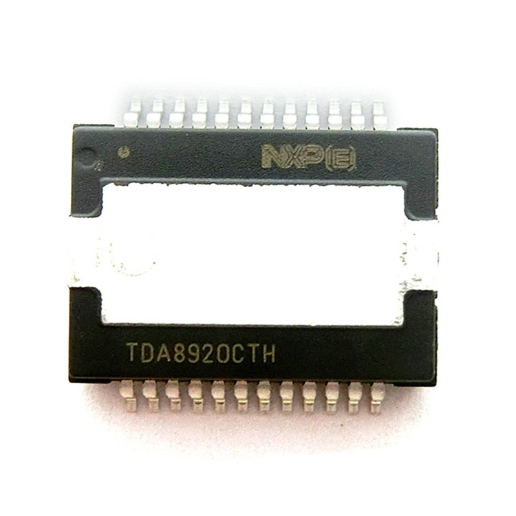 Jual IC TDA8920CTH / TDA 8920 SMD NXP Original | Shopee Indonesia