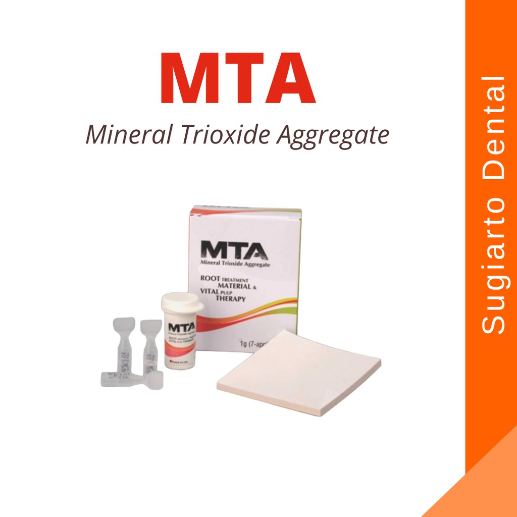 Jual MTA Cement | Shopee Indonesia