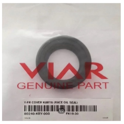 Jual Tutup Seal Pinion Gearbox Viar Karya 150 200 300 CC Motor Roda 3 ...