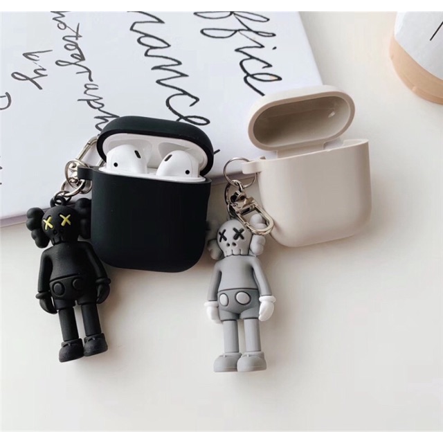 Jual Case Airpods Gen 1 2 3 Pro Casing silicone airpods gen 2 1 Pro ...