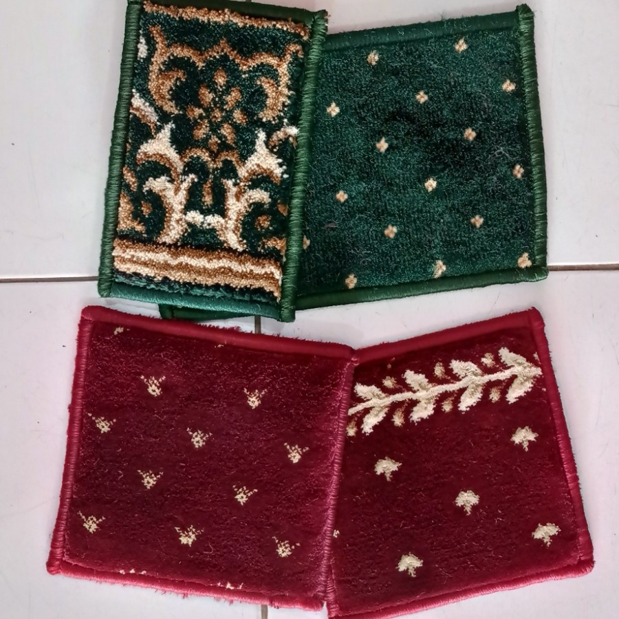 Jual Sample Bahan Karpet | Shopee Indonesia