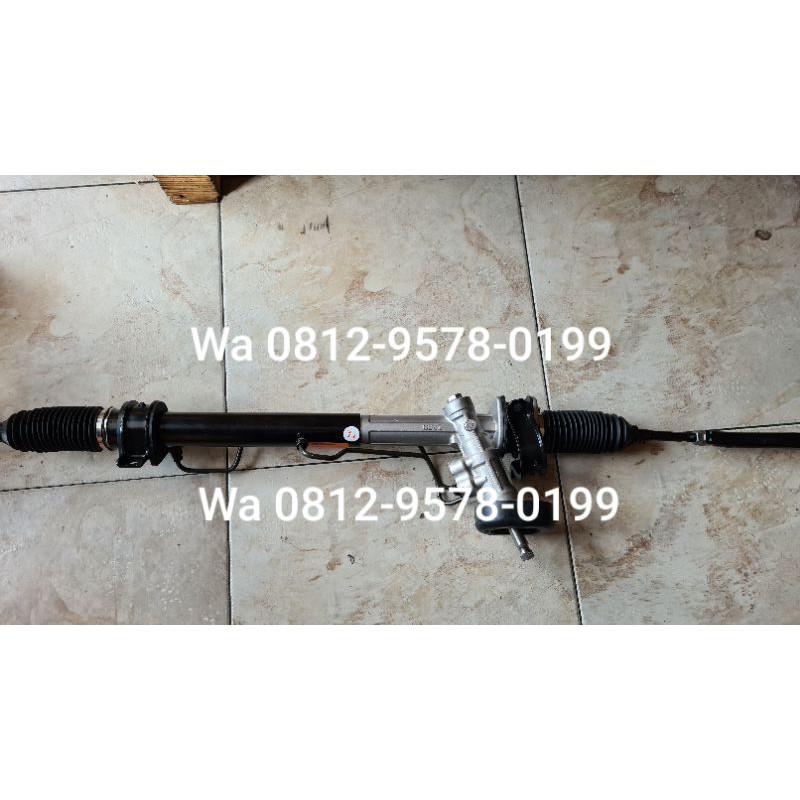 Jual Rack Power Steering Chevrolet Aveo | Shopee Indonesia