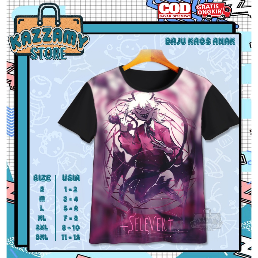 Jual Kaos Anak 3D Baju Anak FNF Friday Night Funkin Game 30 Baju Distro ... Jual Kaos Anak 3D Baju Anak FNF Friday Night Funkin Game 30 Baju Distro ...