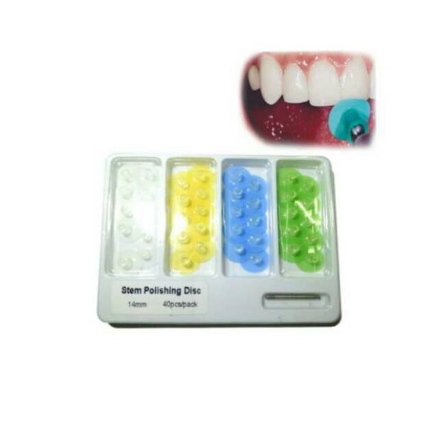 Jual STEM polishing disk / softlex | Shopee Indonesia