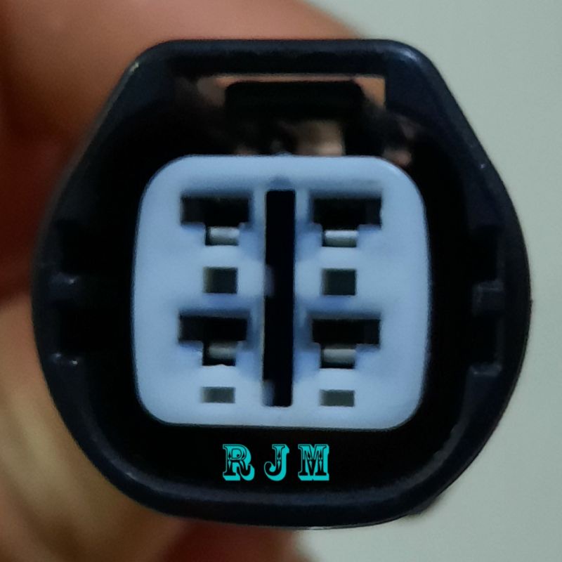 Jual Socket Alternator Avanza APV Mega Carry Gran Max Rush Innova Hilux ...