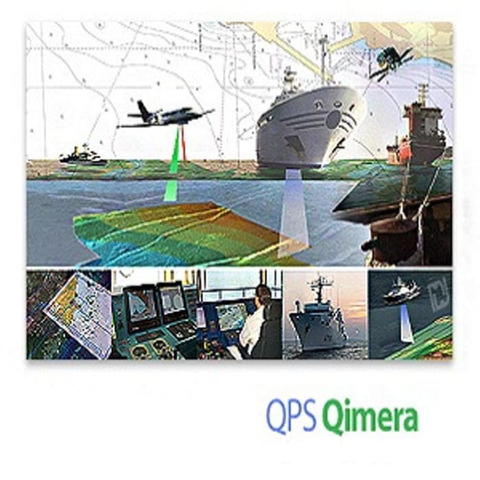 Jual Software QPS Qimera v1.6.3 x64 Software Pemrosesan Bentuk ...