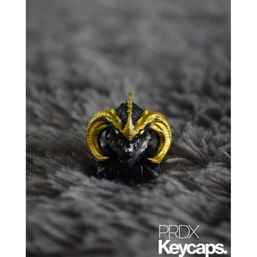 Jual Zeon - PRDX Artisan Keycaps Elders Collection | Shopee Indonesia