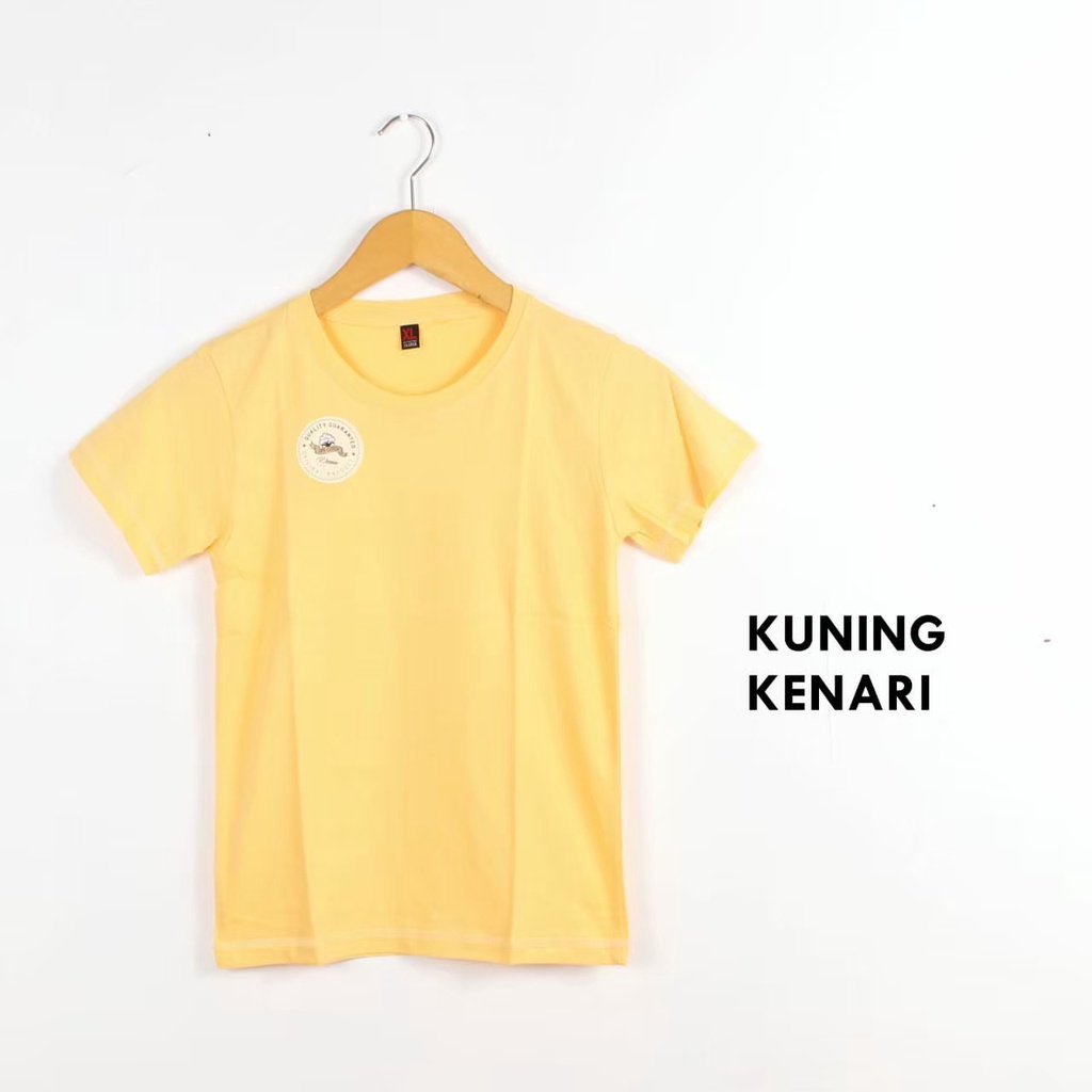 Jual baju kaos polos anak lengan pendek usia 1,2,3,4,5,6,7,8 tahun ... Jual baju kaos polos anak lengan pendek usia 1,2,3,4,5,6,7,8 tahun ...