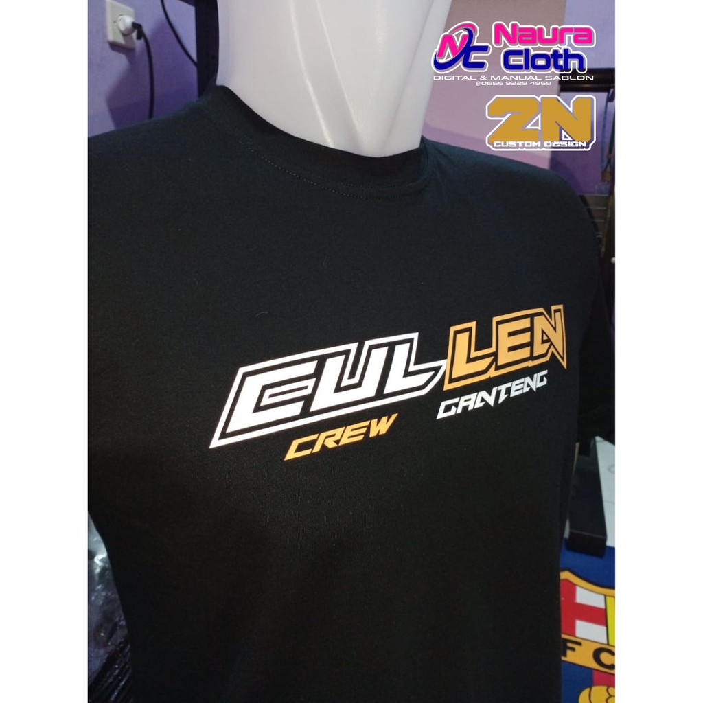 Jual Sablon KAOS BAJU STJ CULLEN - KAOS STJ CULLEN NEW FONT - KAOS ... Jual Sablon KAOS BAJU STJ CULLEN - KAOS STJ CULLEN NEW FONT - KAOS ...