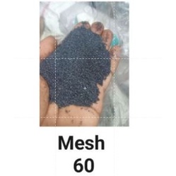 Jual 1 Kg, Serbuk Besi, Pasir Besi, Pasir Hitam, Pasir Ajaib, Pasir ...