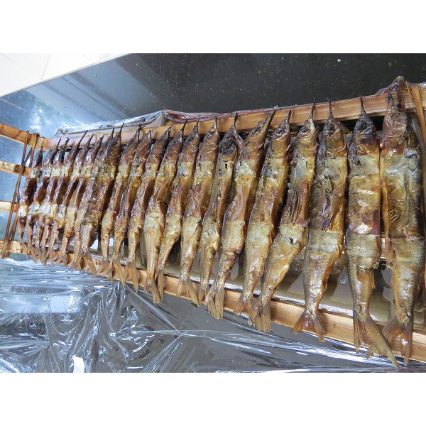 Jual Ikan Roa Asap Khas Manado | Shopee Indonesia