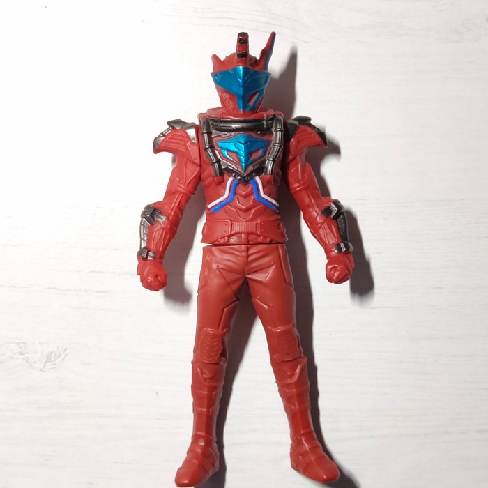Jual MAINAN BANDAI RHS KAMEN RIDER BUILD BLOOD STALK ACTION FIGURE 17 ...