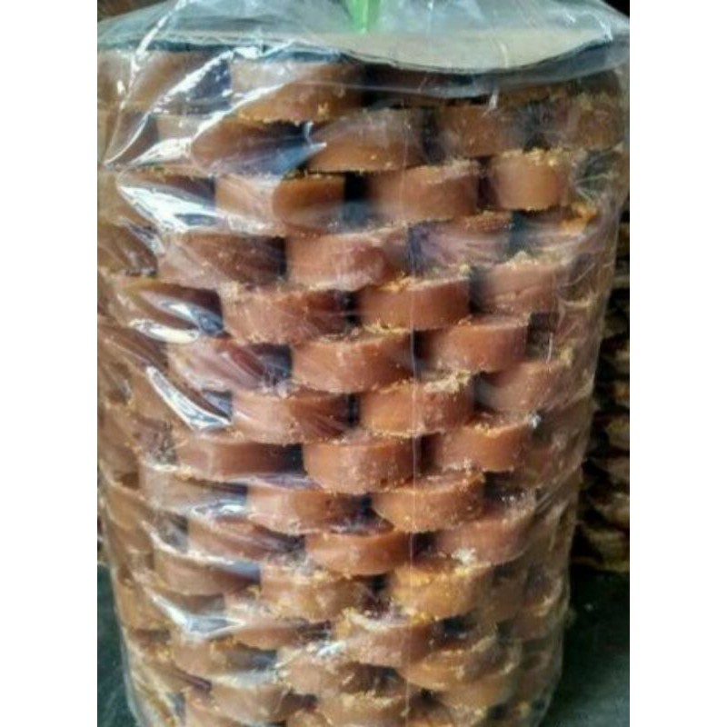 Jual Gula Merah Kantong Koin & Batok (500G) | Shopee Indonesia