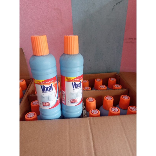 Jual vixal 160 ml | Shopee Indonesia