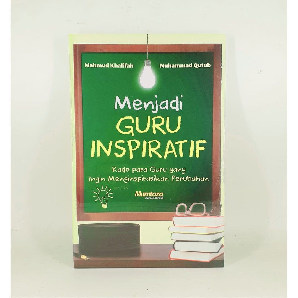 Jual Menjadi Guru Inspiratif | Shopee Indonesia