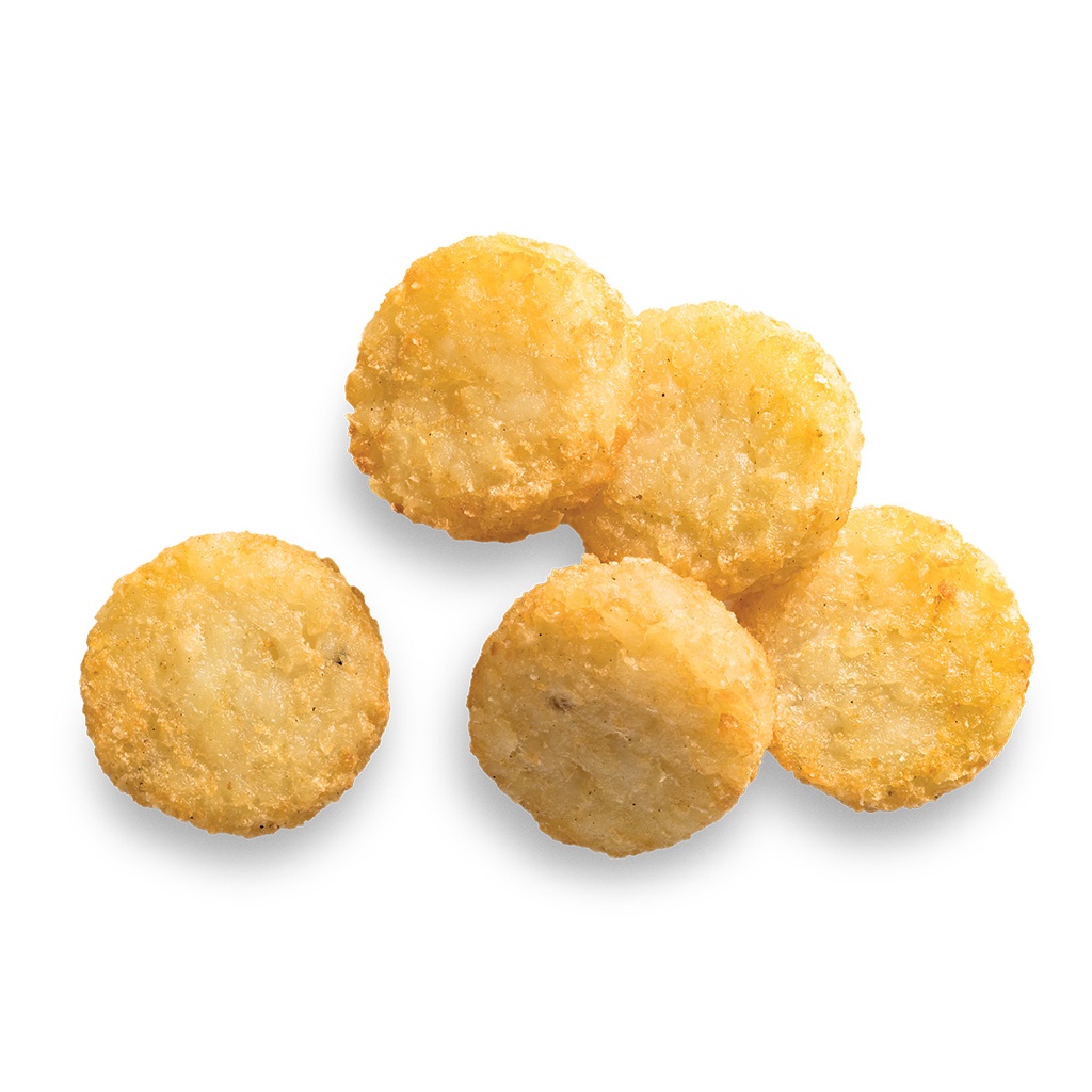 Jual Mini Hashbrown 1kg | Shopee Indonesia