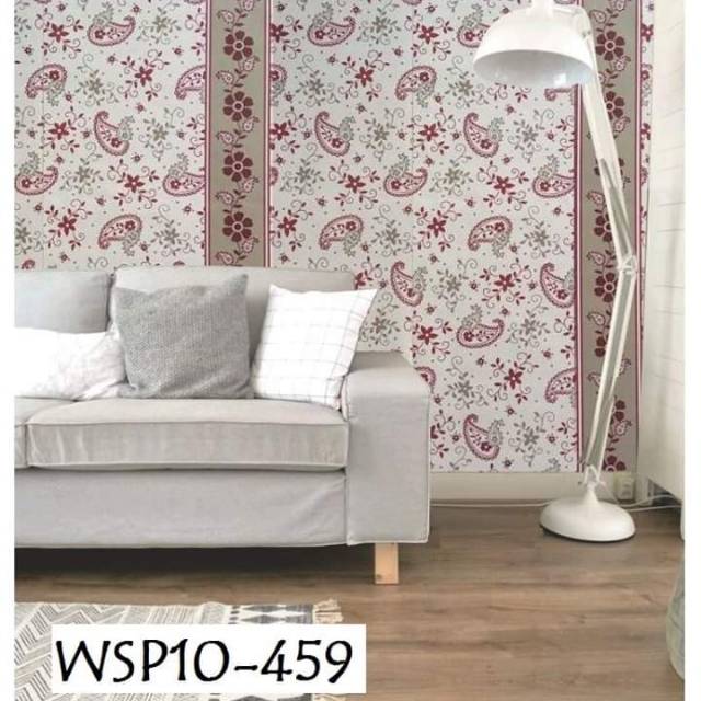Jual Wallpaper sticker jogja | Shopee Indonesia