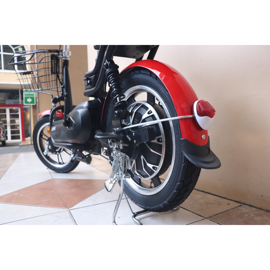 Jual Promo Toko JARVIS 2 (SEPEDA LISTRIK) | Shopee Indonesia