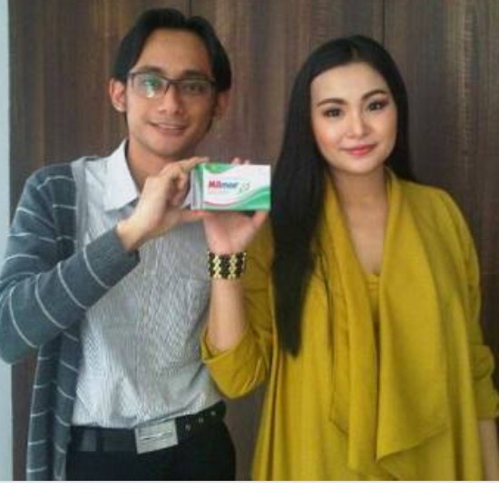 Jual booster-asi- milmor nf supplement asi -asi-booster. | Shopee Indonesia