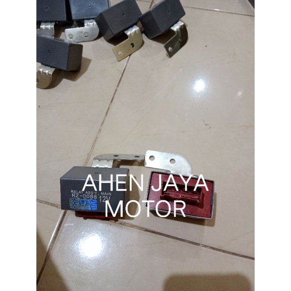 Jual MAIN RELAY BENSIN HONDA GENIO FERIO CRV ACCORD MAESTRO ODDYSEY ...