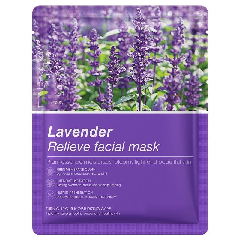 Jual Masker Essence Buah Sheet Mask / Moisturizing Mask Masker Wajah ...