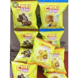 Jual Chiki Snack Terlengkap & Harga Terbaru November 2025 | Shopee ...