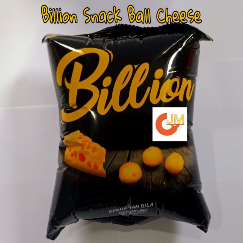 Jual BILLION SNACK KEJU HADIAH CHIKI BILLION KEJU BERHADIAH / SNACK ...