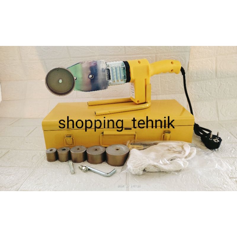 Jual ALAT PEMANAS PIPA PPR / PEMANAS PIPA PPR/ ALAT PENYAMBUNG PIPA ...