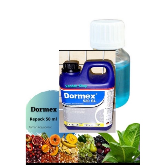 Jual dormex 50 ml | Shopee Indonesia
