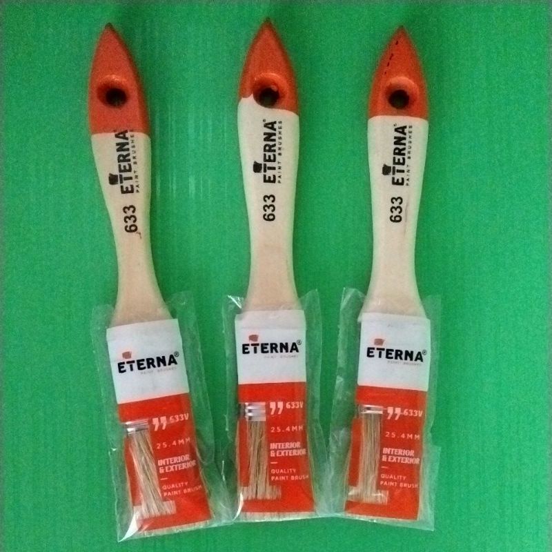 Jual Kuas ETERNA 1" inch / pcs | Shopee Indonesia