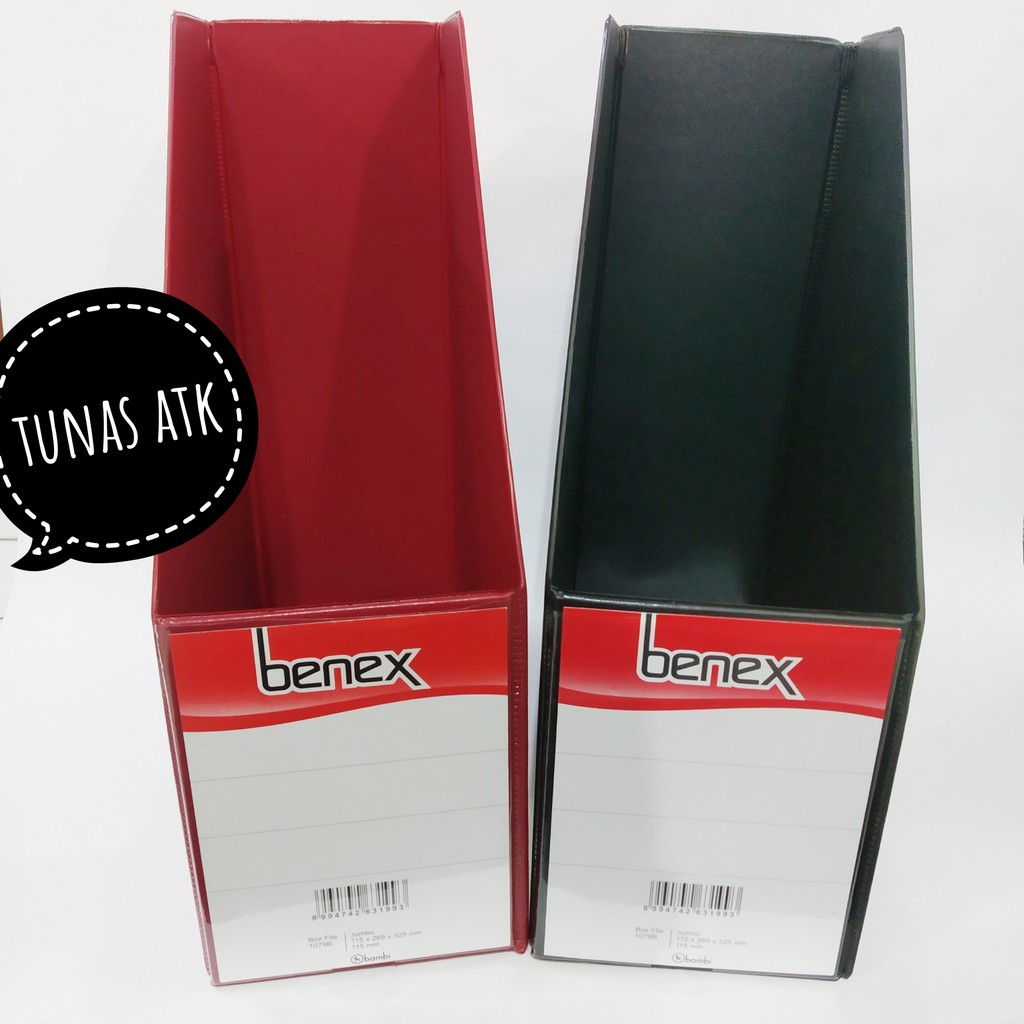 Jual BENEX BOX FILE 1079B | Shopee Indonesia