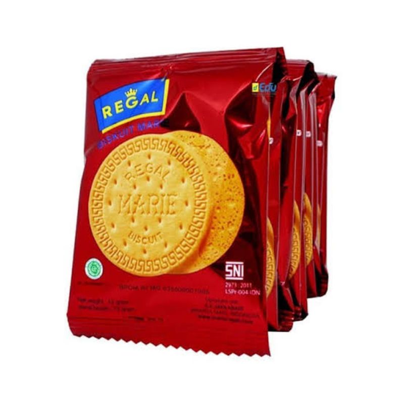 Jual Biskuit Regal Terlengkap & Harga Terbaru April 2026 | Shopee Indonesia