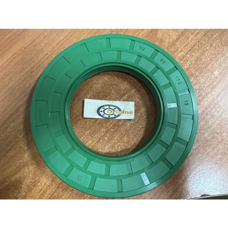 Jual OIL SEAL TC 95 170 13 NBR TAIWAN | Shopee Indonesia