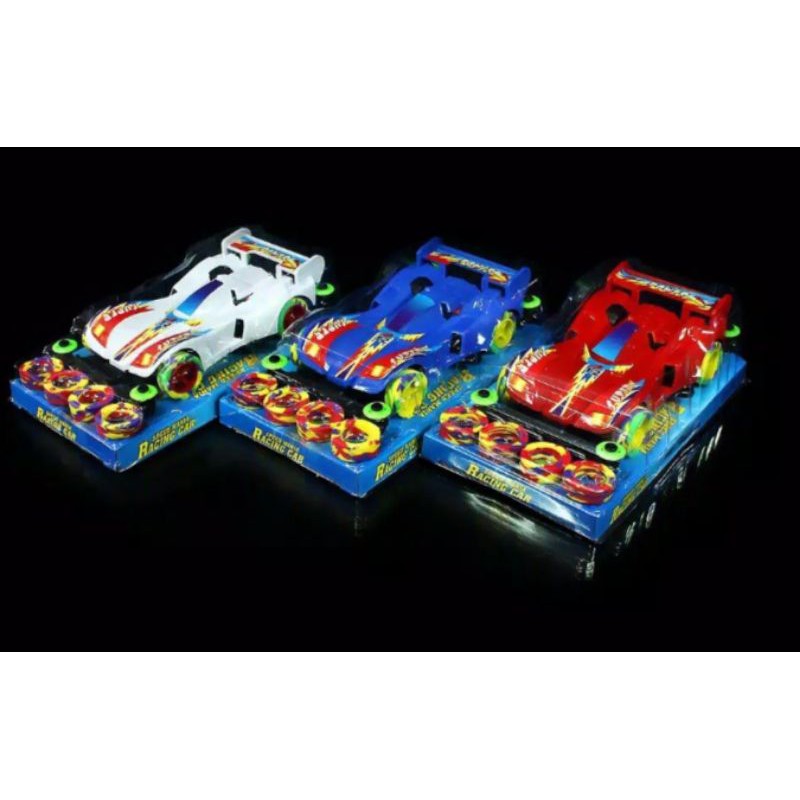 Jual Mainan Mobil Tamiya 4 wd Speed Mania Racing Car | Shopee Indonesia
