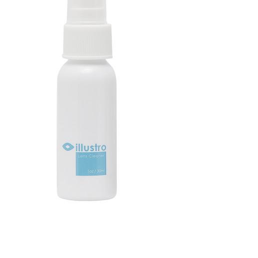 Jual Lens Cleaner Illustro 30 ml | Shopee Indonesia