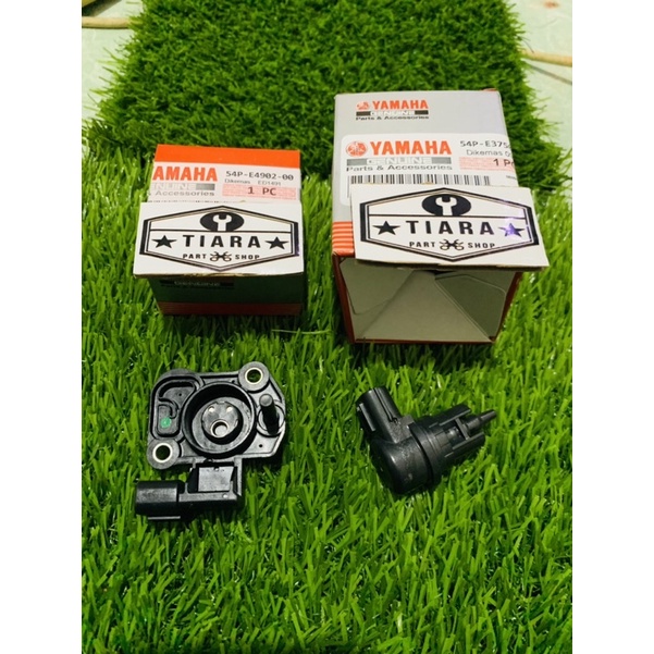 Jual paket sensor maqs TPS Mio J Mio soul GT Fino Fi x ride mio GT plus ...