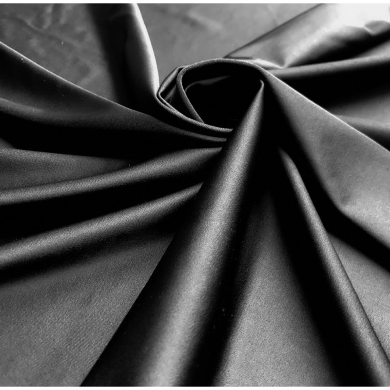 Jual Kain Poly Spandex (Poli Spandex) Export quality | Shopee Indonesia