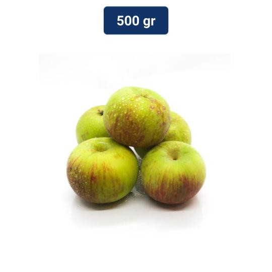 Jual Apple Malang Cherry 500 gr | Shopee Indonesia
