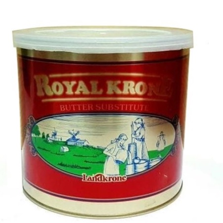 Jual Royal Krone Butter 2kg | Shopee Indonesia