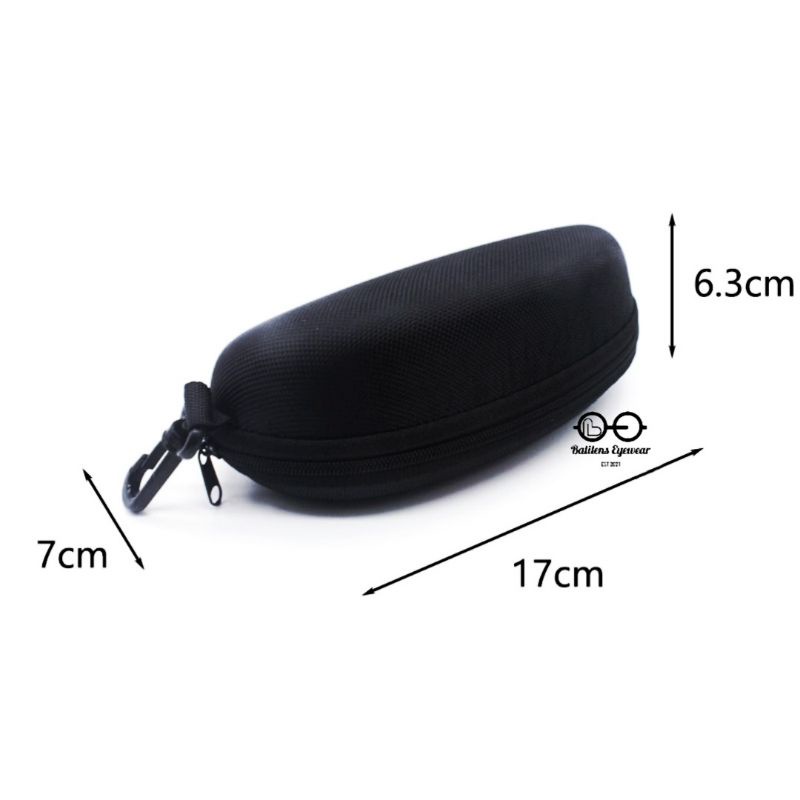 Jual BOX KACAMATA RESLETING - KOTAK KACAMATA | Shopee Indonesia