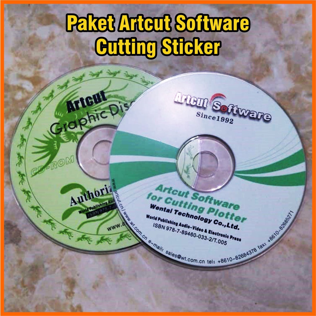 Jual Mesin Cutting Sticker Terlengkap & Harga Terbaru Mei 2026 | Shopee ...