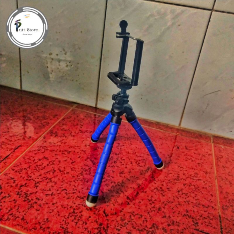 Jual Tripod Mini | Shopee Indonesia